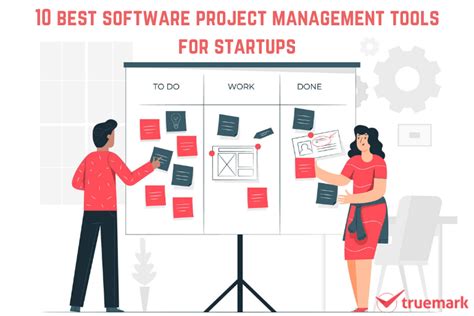 10 Best Software Project Management Tools For Startups The Dev Post