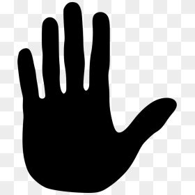Stop Pause Play Back Previous Hand Piktogramm Png Transparent Png Vhv