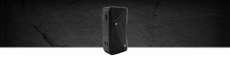 Geekvape Aegis Squonk Mod Review Rugged Durable And Reliable