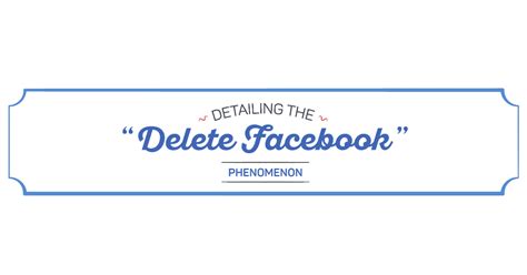 Detailing The Delete Facebook Phenomenon Security Org