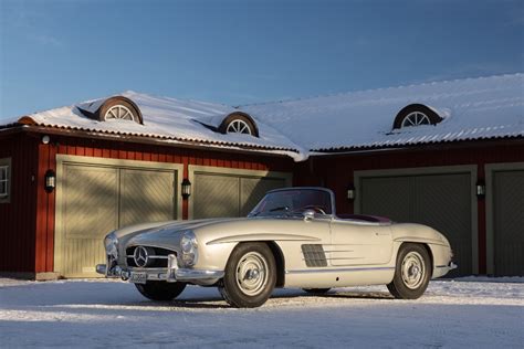 Ces Trois Voitures Mercedes Benz Dépoque Sont à Saisir 2025