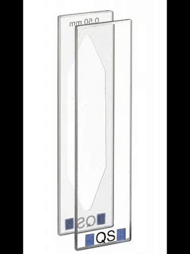 Demountable Rectangular Cell At Best Price In Mumbai By Chromatography