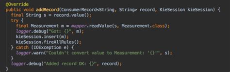 Real Time Smart City Traffic Monitoring Using Microservices Based Streaming Architecture Part 2