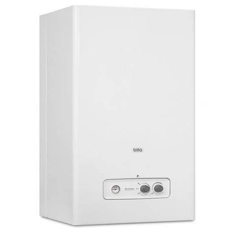 پکیج دیواری 24000 بوتان مدل بیتا Bita 24 آکوا مارکت