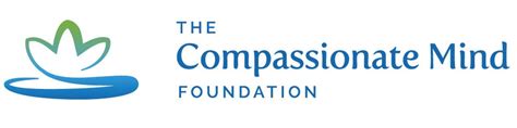 Compassionate Mind Foundation Global Compassion Coalition