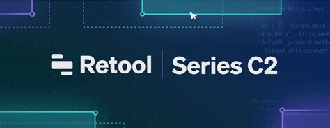Retools Valuation Reaches B After A M Funding Round Techzine