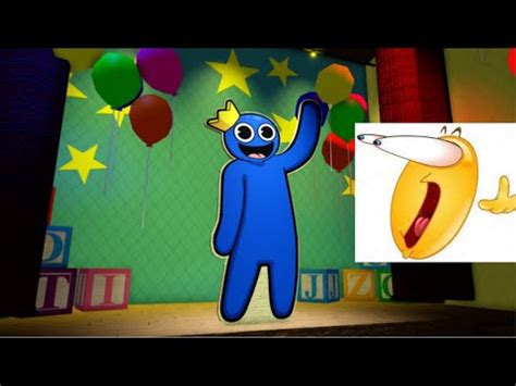 Esto Acaso Es Un Juego De Terror Rainbow Friends 2 YouTube
