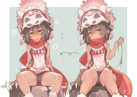 Haruka Kanata Togassi1 Original Absurdres Commentary Highres