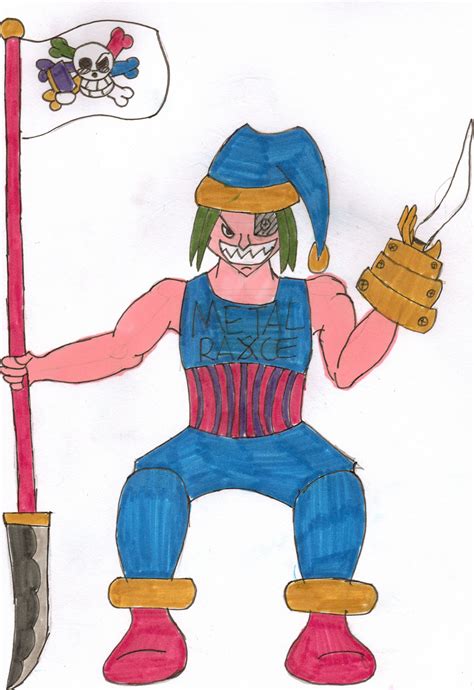 Flagship Jin One Piece Ship Of Fools Wiki Fandom