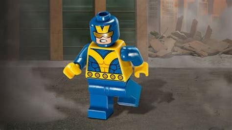 Big Bonus In LEGO Marvel Super Heroes 2 Deluxe Edition Marvel