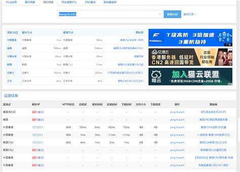 如何禁止海外用户访问自己搭建的网站腾讯云服务器禁止国外ip访问 Csdn博客