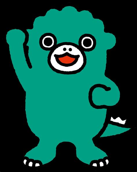 Characters In Chibi Godzilla Tv Tropes