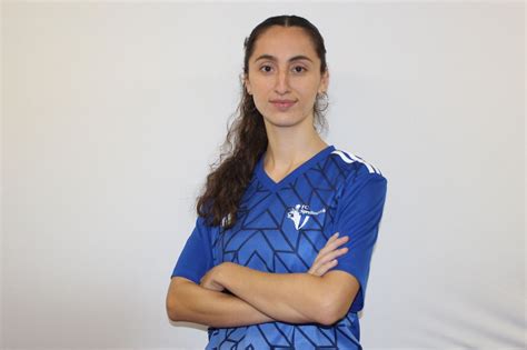 Luana Idrizaj Fc Spreitenbach
