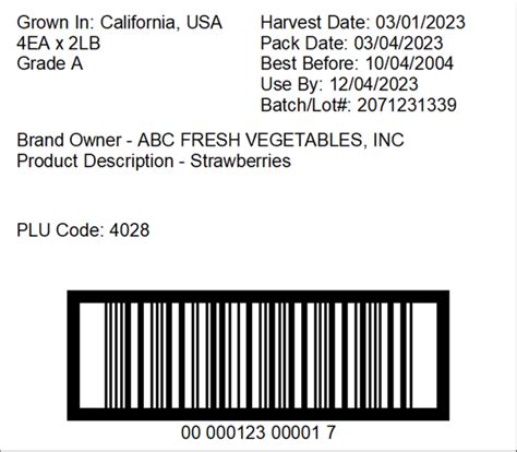 Fill Out This Form And Start Downloading Bartender Software