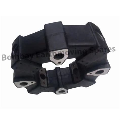 1 Inch 80as Pump Coupling Spider For Plumbing Pipe At Best Price In Mumbai