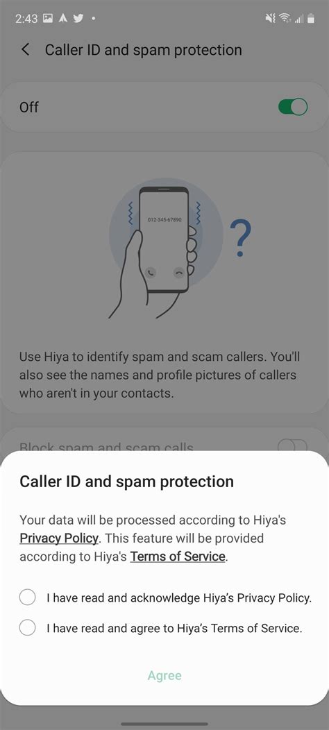 how to block all incoming calls on android phones android central