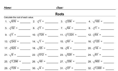 Free Pharmacy Math Practice Worksheets Printable Ronald Worksheets