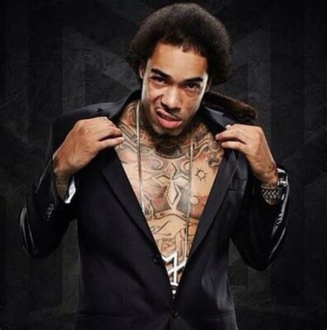 Gunplay Love N Hip Hop Rap Music Save My Life Apple News Hot Guys