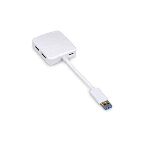 Raspberry Pi USB Hub Buy In Australia CE Core Electronics