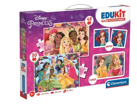 Jigsaw Puzzle Disney Princess Tips For Original Ts