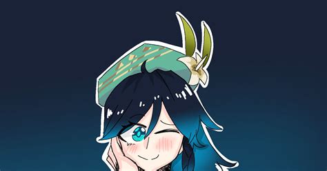 Genshinimpact Venti Female Version Thenewhenryのイラスト Pixiv