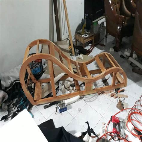 Tantra Sex Sofa Lounge By Furniture Manufacturer