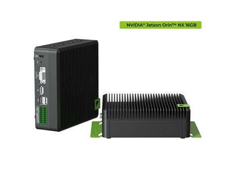 【預購】rk recomputer工業版j4012套件 安裝jetson orin nx 16 gb運算模組 128gb ssd