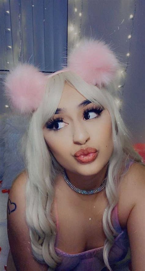 Riah Onlyfans Account Ittybitty