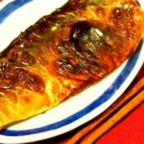 麹の競演、塩麹と味噌に漬けこんだ鯖の絶品焼き物 レシピ・作り方 By 酔いどれんぬ 楽天レシピ