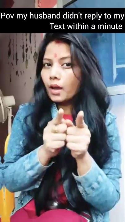 Kiske Kiske Husband Aisa Karte Hai Comment Me Btaeye🤣shortsviralvideo