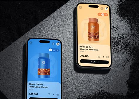 Mobile App Screen Ui Design Of Humanex Ai 23 Images Behance
