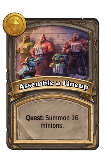 Hearthstone Battlegrounds Quests Guide The Best Rewards And How To Use