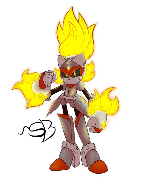 Cinder 8 By Sonicbot On Deviantart