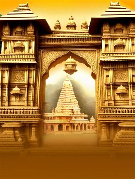 100 साल बाद खाटू श्याम मंदिर कैसा होगा Ai ने तोरण द्वार तक दिखाया