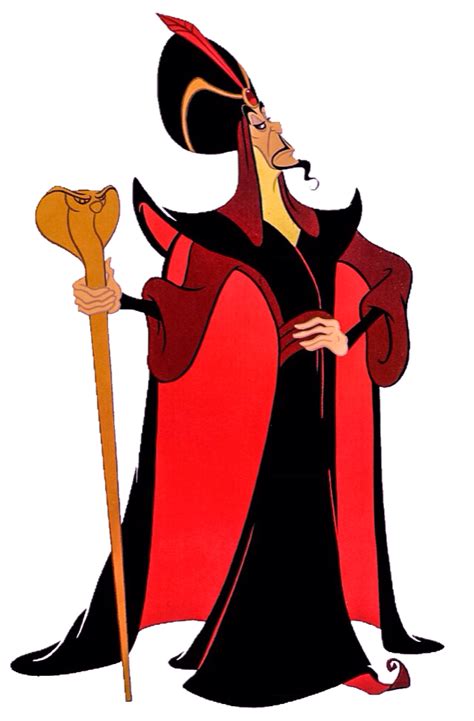 Jafar Aladdin Wiki Fandom