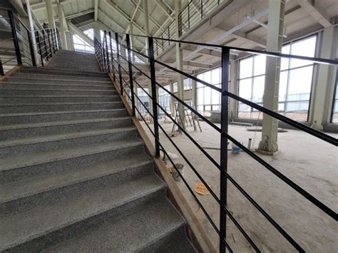 산업안전기사 기출문제 안전난간의 구조 및 설치요건 네이버 블로그
