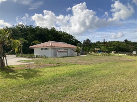 Kinサンライズビーチ北便所側 ソフィール 沖縄県国頭郡金武町 アルコ株式会社