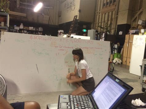 Math Invades Our Algorithms Late Night Thursday Session Sudo Room