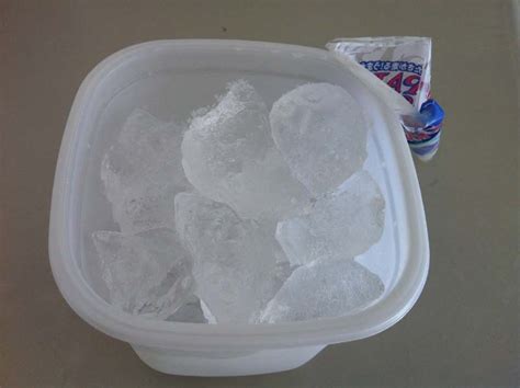 透明な氷のススメ Dolee（ドリー）