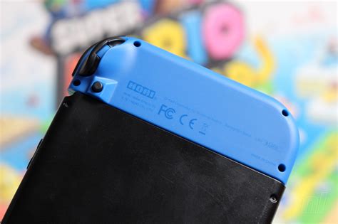 How Has The Hori D Pad Controller Held Up So Far R NintendoSwitch