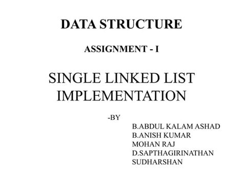 Queue Data Structure Ppt