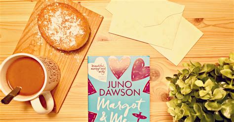 Book Review Margot And Me By Juno Dawson Alba In Bookland