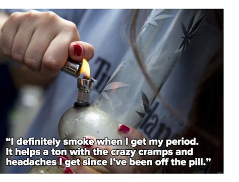 9 Surprising Scientific Reasons Why Ladies Should Smoke More Weed Mic
