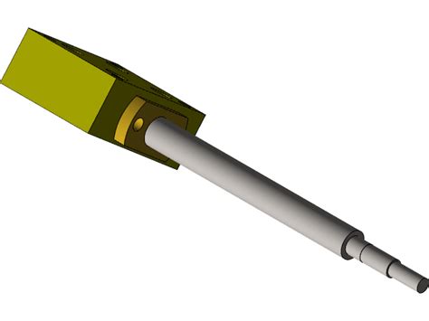 Free Cad Designs Files And 3d Models The Grabcad Community Library