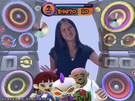 The Next Level - Tech: Eye Toy Review