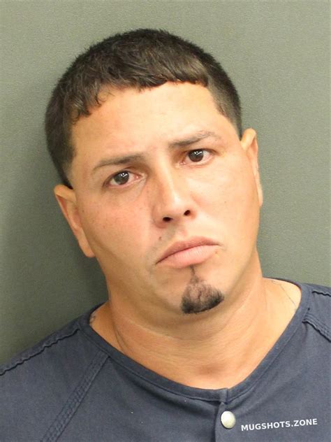RIVERACINTRON JOSE WILLIAM 04 14 2023 Orange County Mugshots Zone