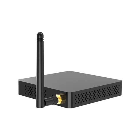 Smart Home Assistant Z Wave Hub Custom Zigbee Gateway Hub Ble 50 Umart