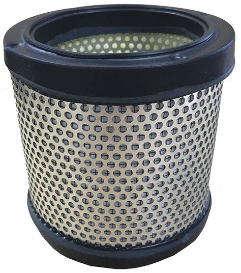 Coalescing Cartridge Filter 16 Cfm Grainger