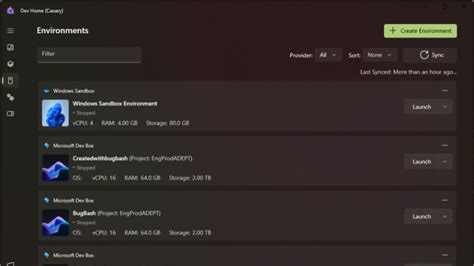 Build 2024 Microsoft To Update The Windows 11 Developer Experience