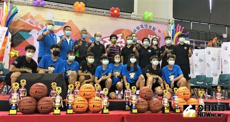 籃球／電信女籃公益活動十周年 林玉書：看見當年的自己 運動 Nownews今日新聞